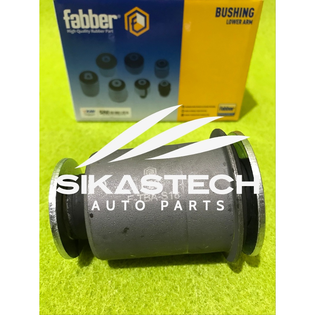 Jual 48654-0K010 SMALL FRONT LOWER ARM BUSH / KARET BUSHING SAYAP BAWAH ...