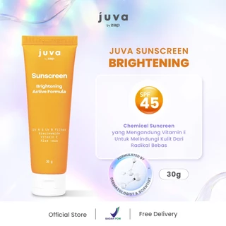 Toko Online Juva by ZAP Official Store | Shopee Indonesia