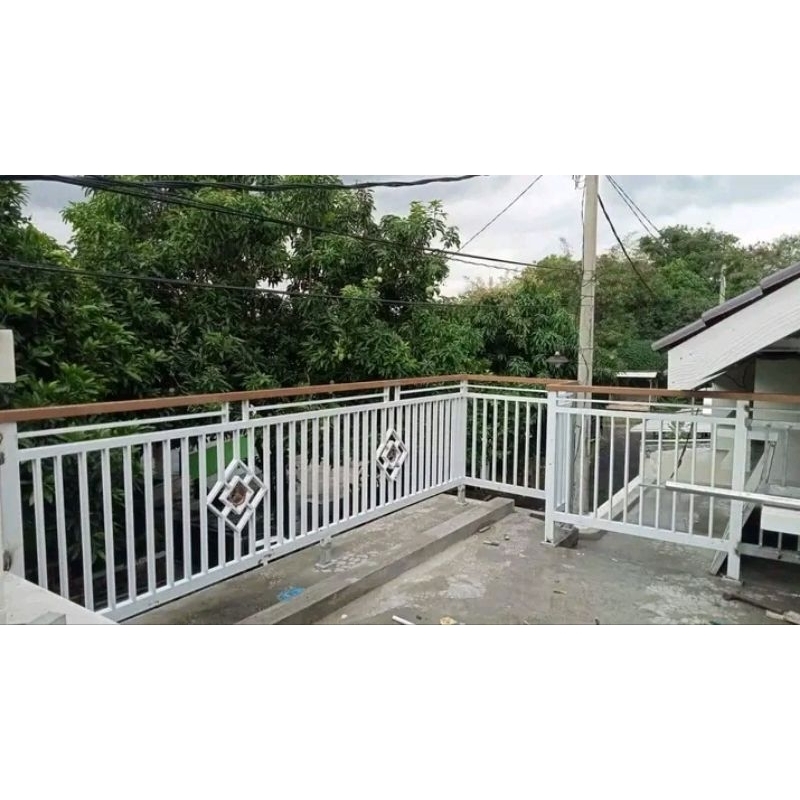 Jual reling balkom custom(Rp 550-650) | Shopee Indonesia