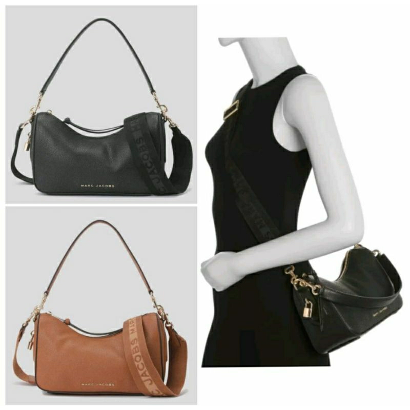 Jual Tas MJ Drifter Large Convertible Shoulder Bag 27x18x10cm | Shopee ...