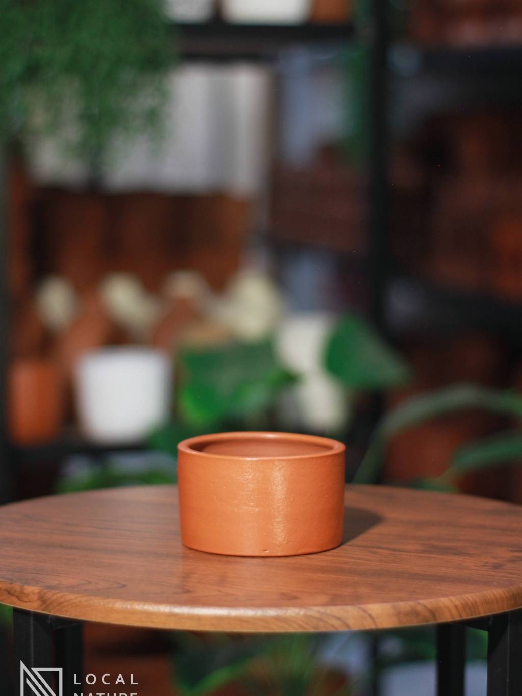 Jual (P12) Pot Gerabah | Pot Terakota | Pot Tanah Liat | Pot Tanaman ...