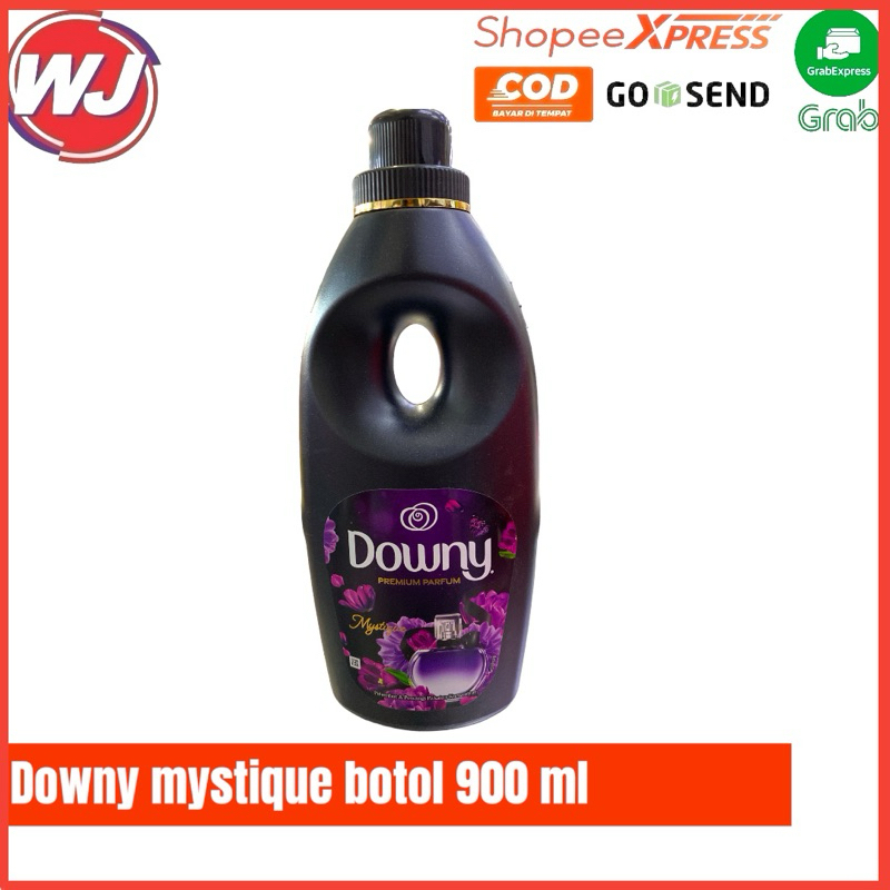 Jual DOWNY MYSTIQUE BOTOL 900 ML | Shopee Indonesia