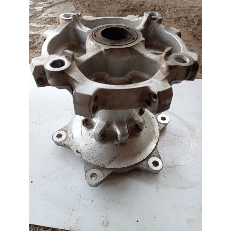 Jual Tromol motor crf | Shopee Indonesia