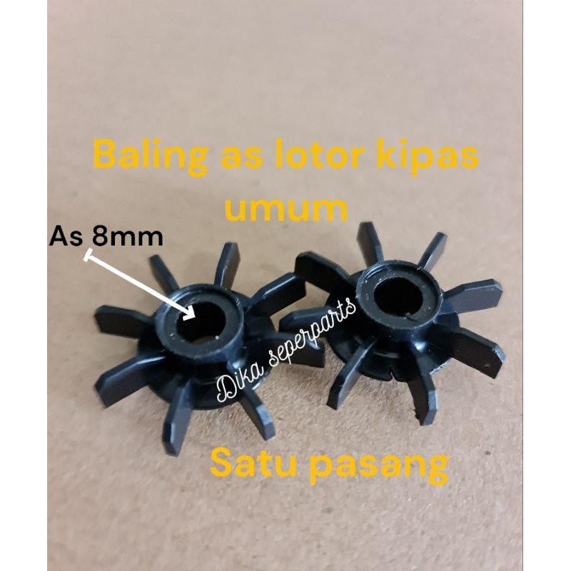 Jual baling baling as rotor kipas umum | Shopee Indonesia