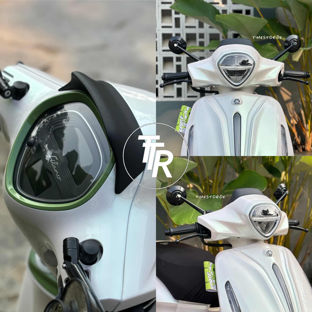 Jual Minishield Yamaha Grand filano | mini shield filano | jambul grand ...