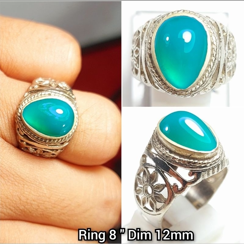 Jual BACAN DOKO KRISTAL JAMINAN ORIGINAL ASLI 100% | Shopee Indonesia