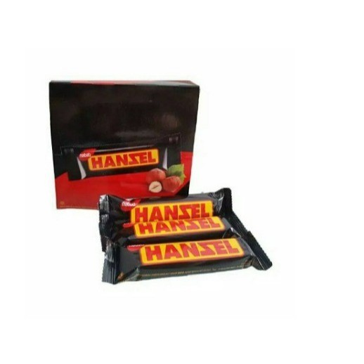 Jual HANSEL HZL 24g MT ( 12pcs x 12 ib ) | Shopee Indonesia
