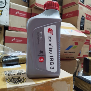 Jual OLI IDEMITSU 2T ORIGINAL 800ML kemasan baru Oli Motor Oli Samping ...