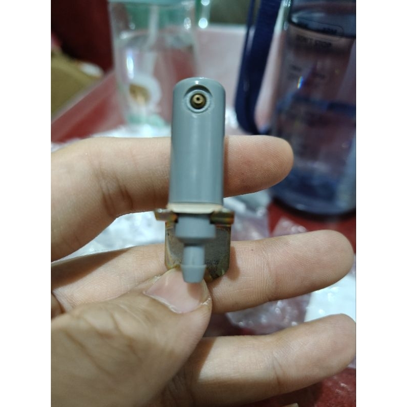 Jual nozzle semprot air L300 nozzle semprotan air L300 nozzle wiper ...