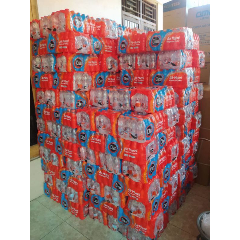 Jual CLEO BOTOL KECIL 220ML | Shopee Indonesia