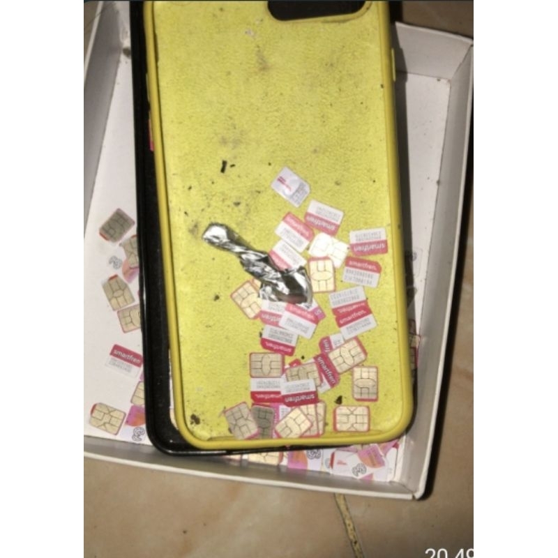 Jual kartu rusak tree seratus lima puluh pcs | Shopee Indonesia