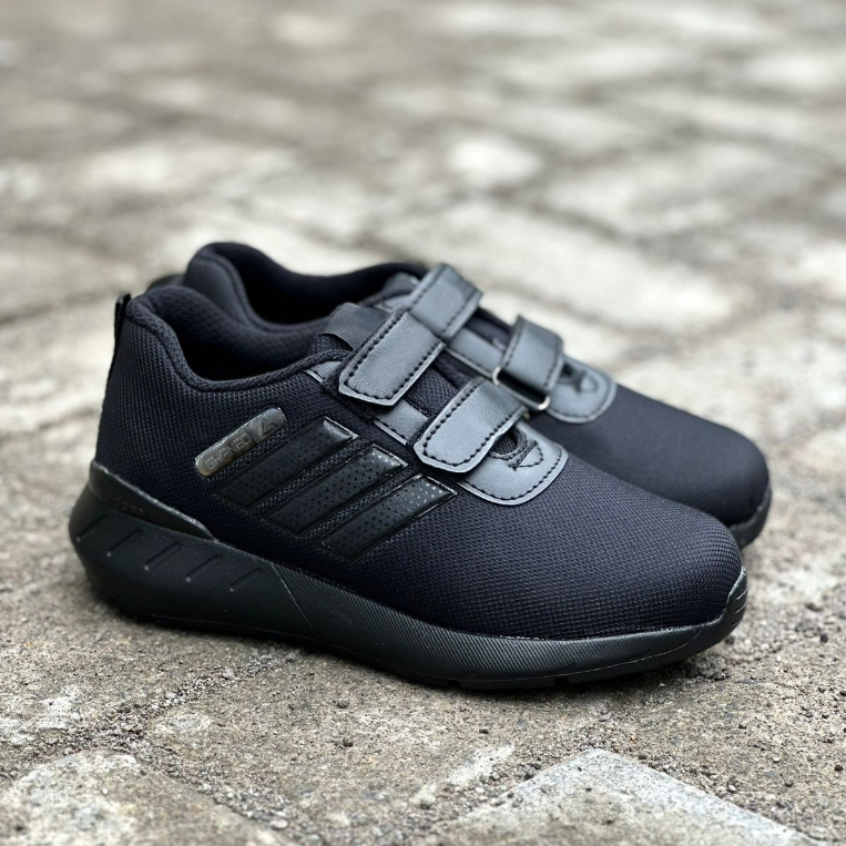 Jual Sepatu Anak Sekolah SD Laki Laki Perempuan Size 31 32 33 34 35 36 ...