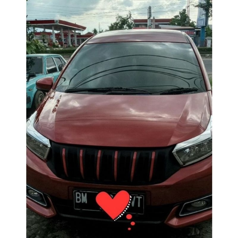 Jual Grill Apollo mobilio Type E 2018-2021 | Shopee Indonesia