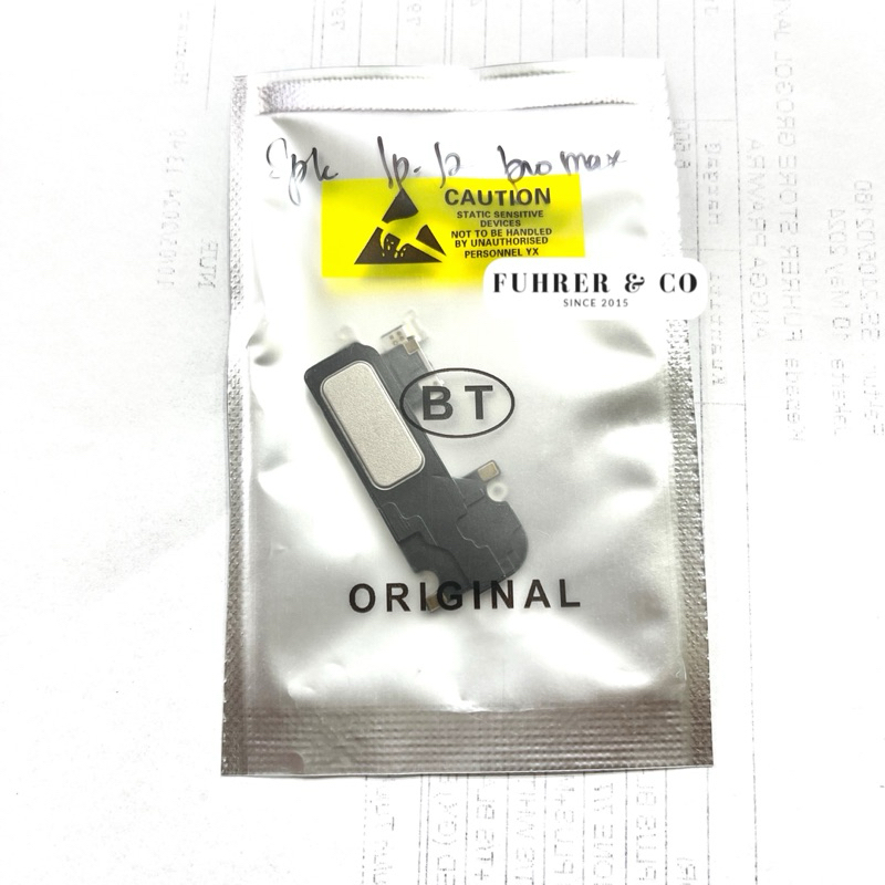 Jual Sparepart Loud speaker Buzzer iP 11 iP 11 Pro 11 Pro Max iP 12 Pro ...