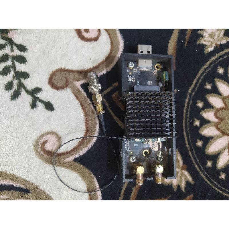 Jual modem rakitan lt4220 | Shopee Indonesia