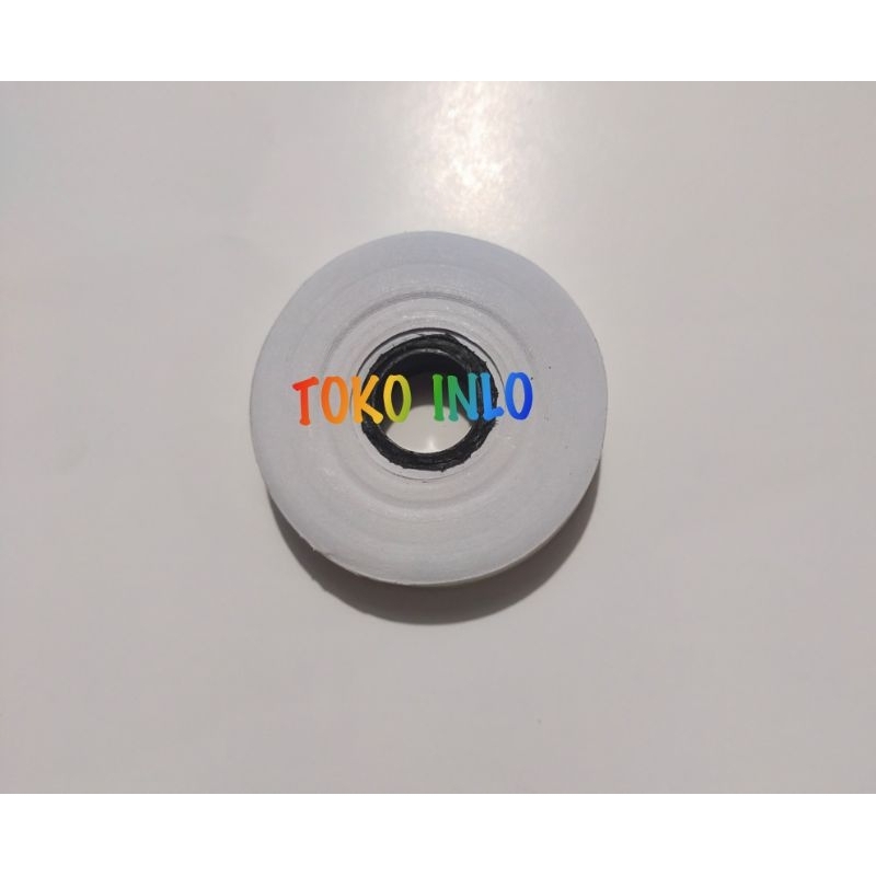 Jual Pita Untuk Ticker Timer/Kertas Untuk Ticker Timer | Shopee Indonesia