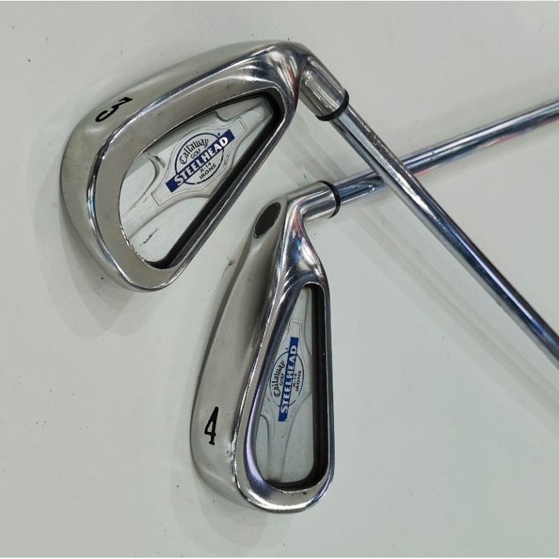 Jual Stick GOLF Long Iron Satuan | Shopee Indonesia