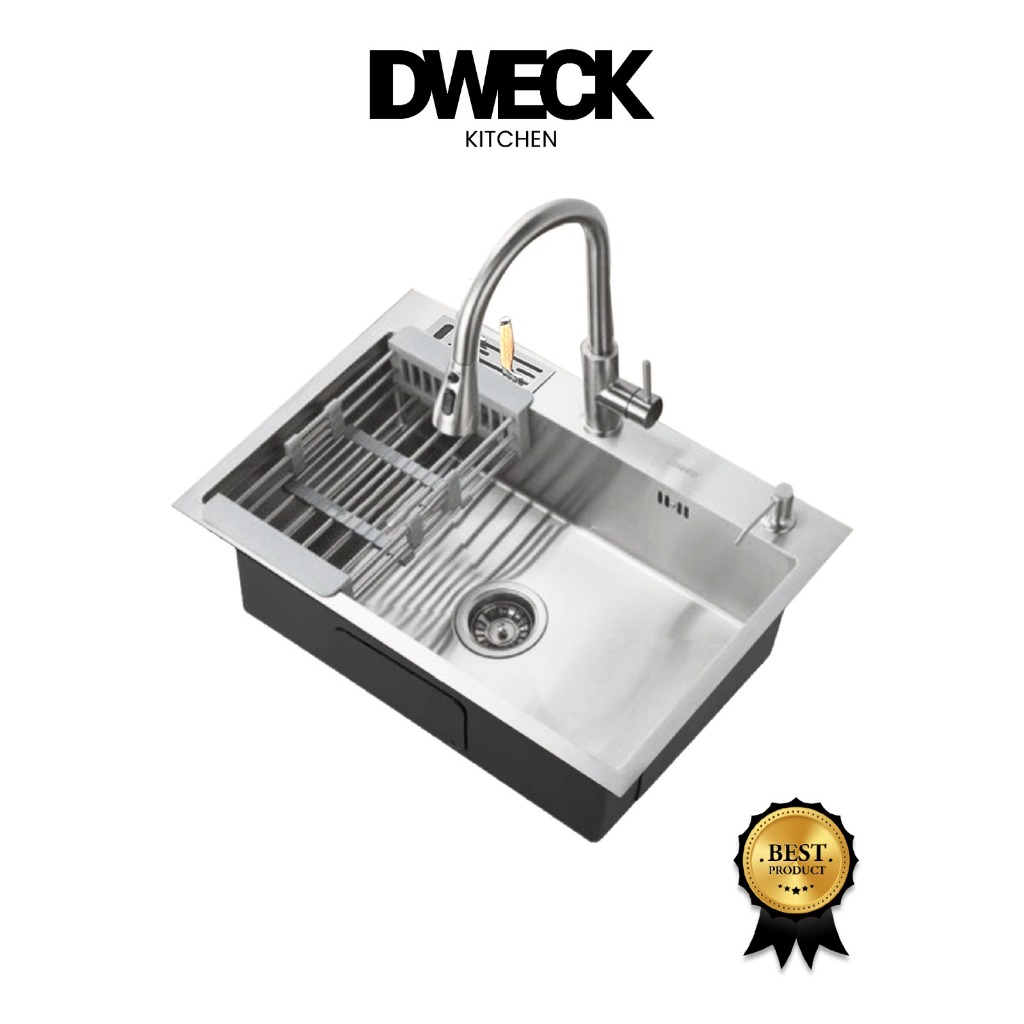 Jual kitchen zink Harga Terbaik & Termurah Juni 2026 | Shopee Indonesia