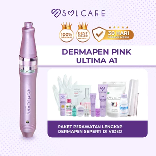 Toko Online Solcare Official Shop | Shopee Indonesia