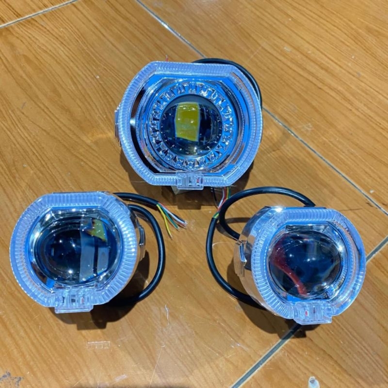 Jual billet ala ala pnp al motor semua motor | Shopee Indonesia