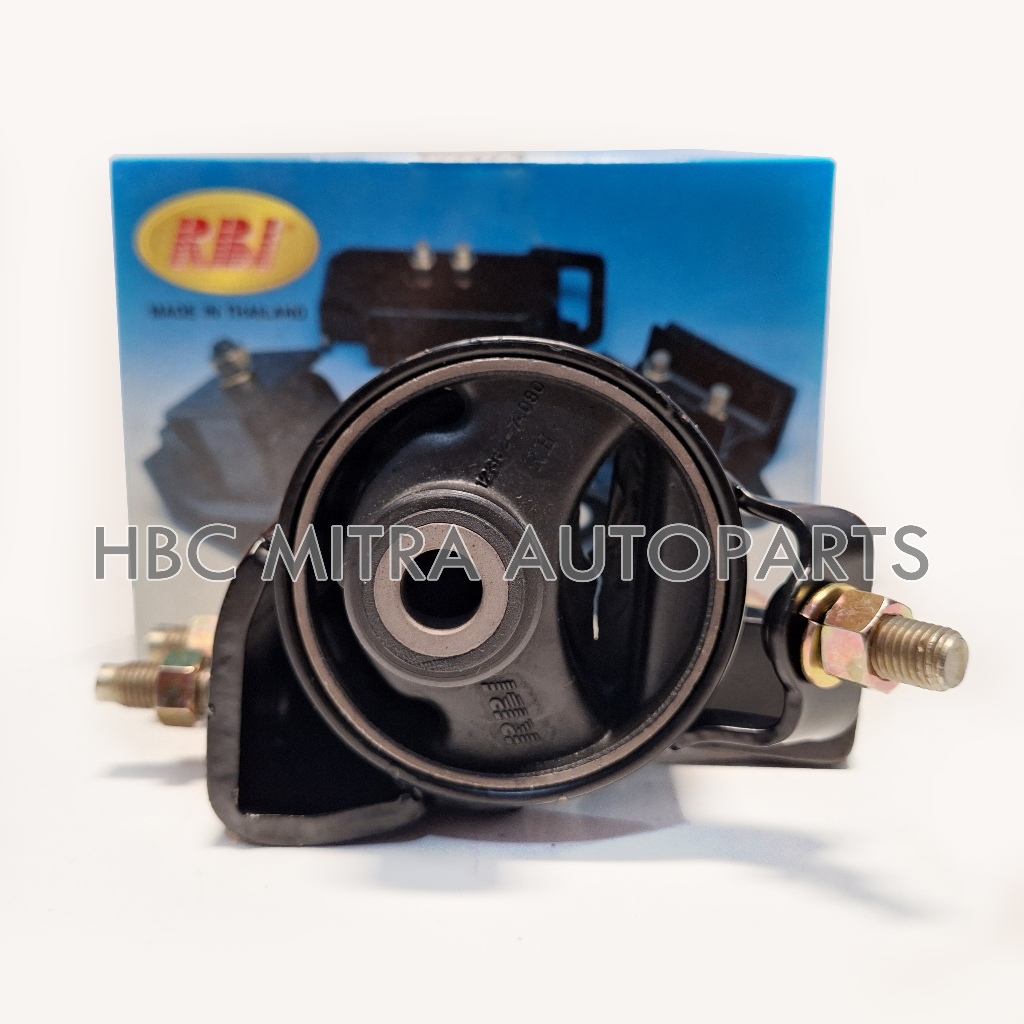 Jual Engine Mounting Kanan Corona Twincam ST171 2.0 12362-74080 RBI ...