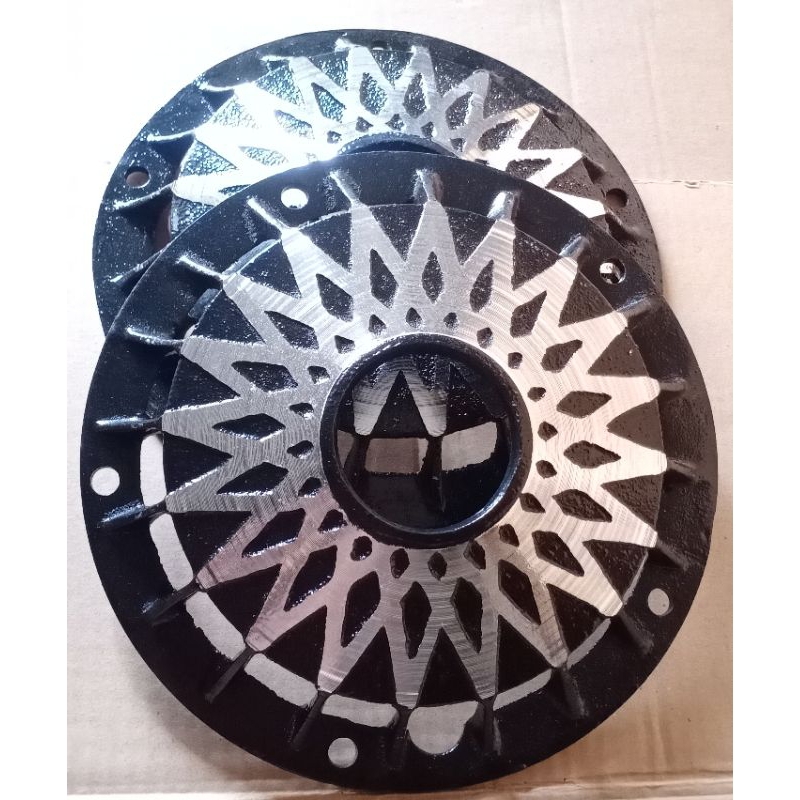 Jual wheeldop vespa ring 10 model blower | Shopee Indonesia