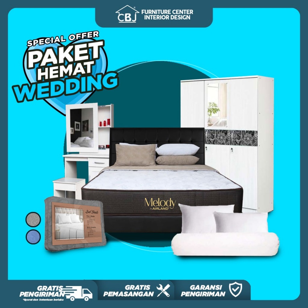 Jual PAKET HEMAT WEDDING!! | Shopee Indonesia