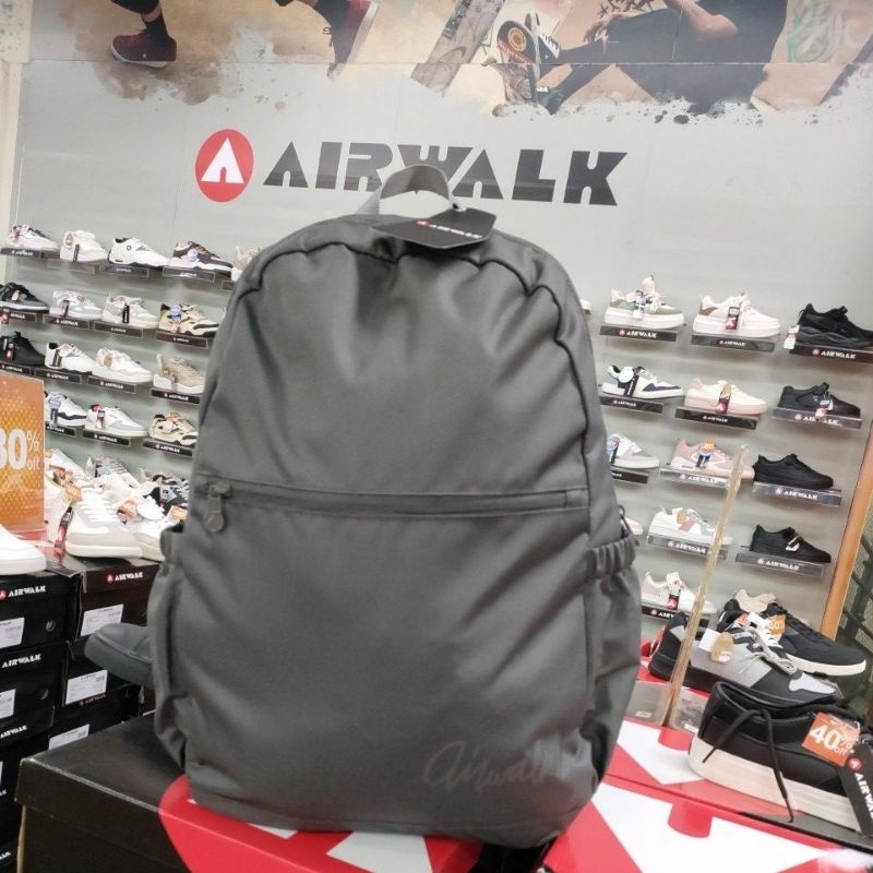 Jual AIRWALK BRISTA BACKPACK SPORTS CASUAL | Shopee Indonesia