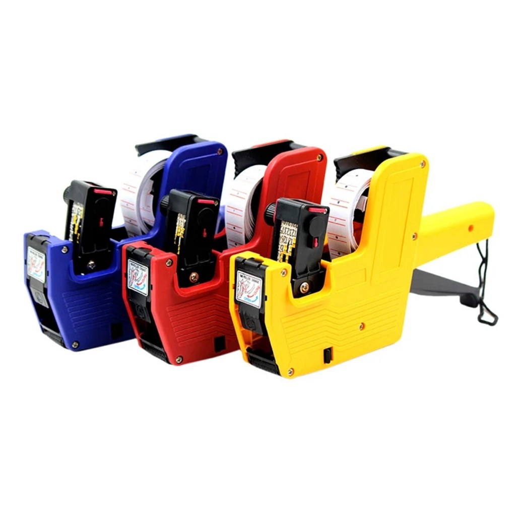 Jual Mesin Alat Label Harga / Price Label Origin / Label Harga OPL ...