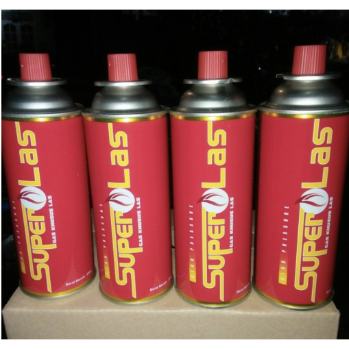 Jual Super Las Gas | Shopee Indonesia