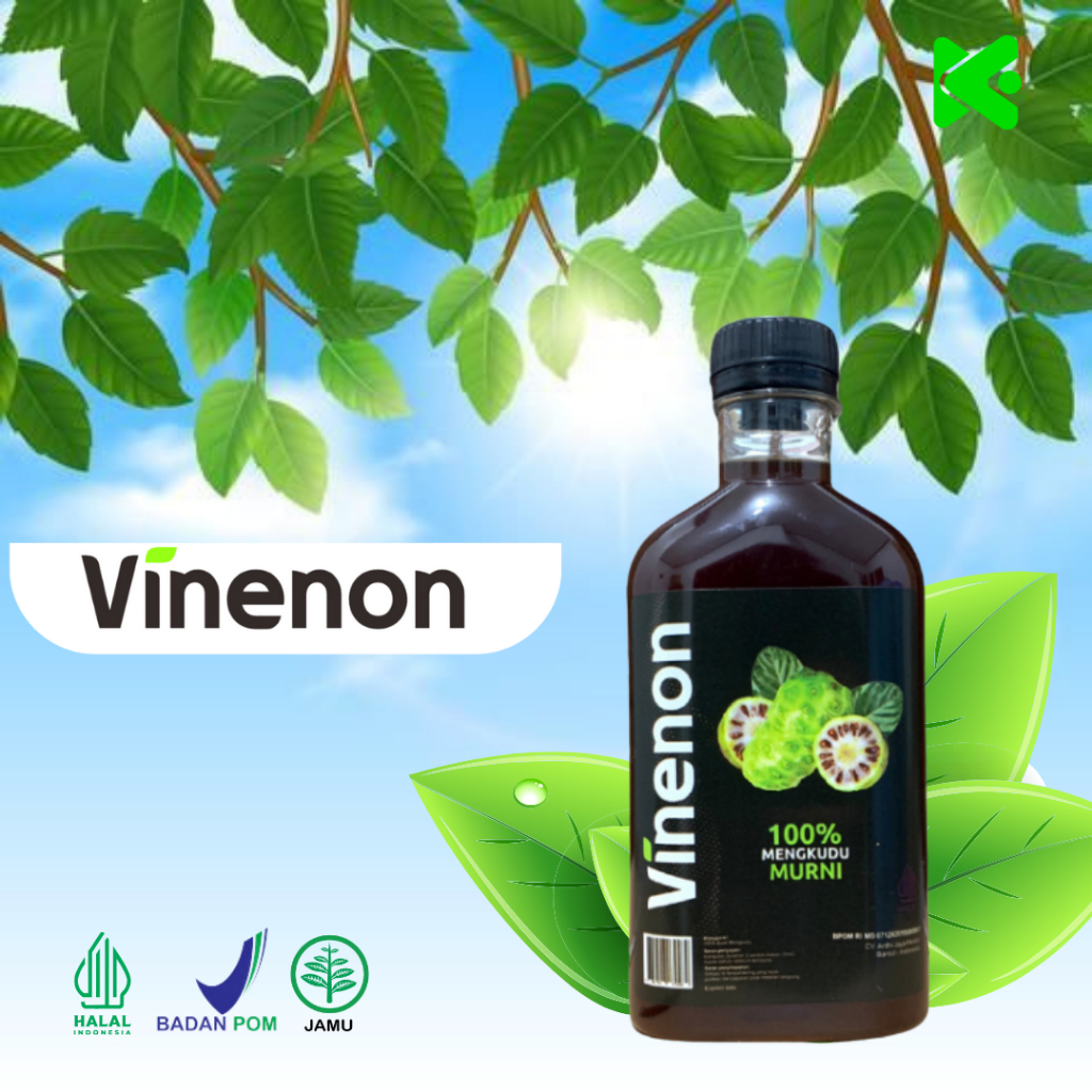 Jual VINENON BANJARMASIN - Bantu atasi masalah batu ginjal Vinenon ...