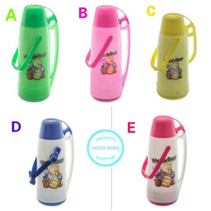 Jual TERMOS SHINPO / TERMOS AIR PANAS 0,7 & 1,2 LITER | Shopee Indonesia
