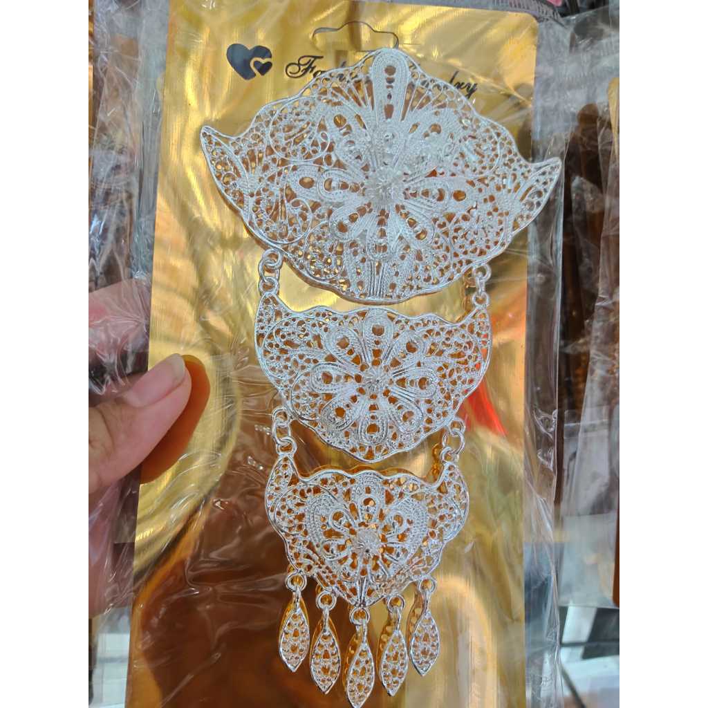 Jual BROS KEBAYA KUTUBARU JUMBO 3 SUSUN| BROS BAJU | BROS TINGKAT ...