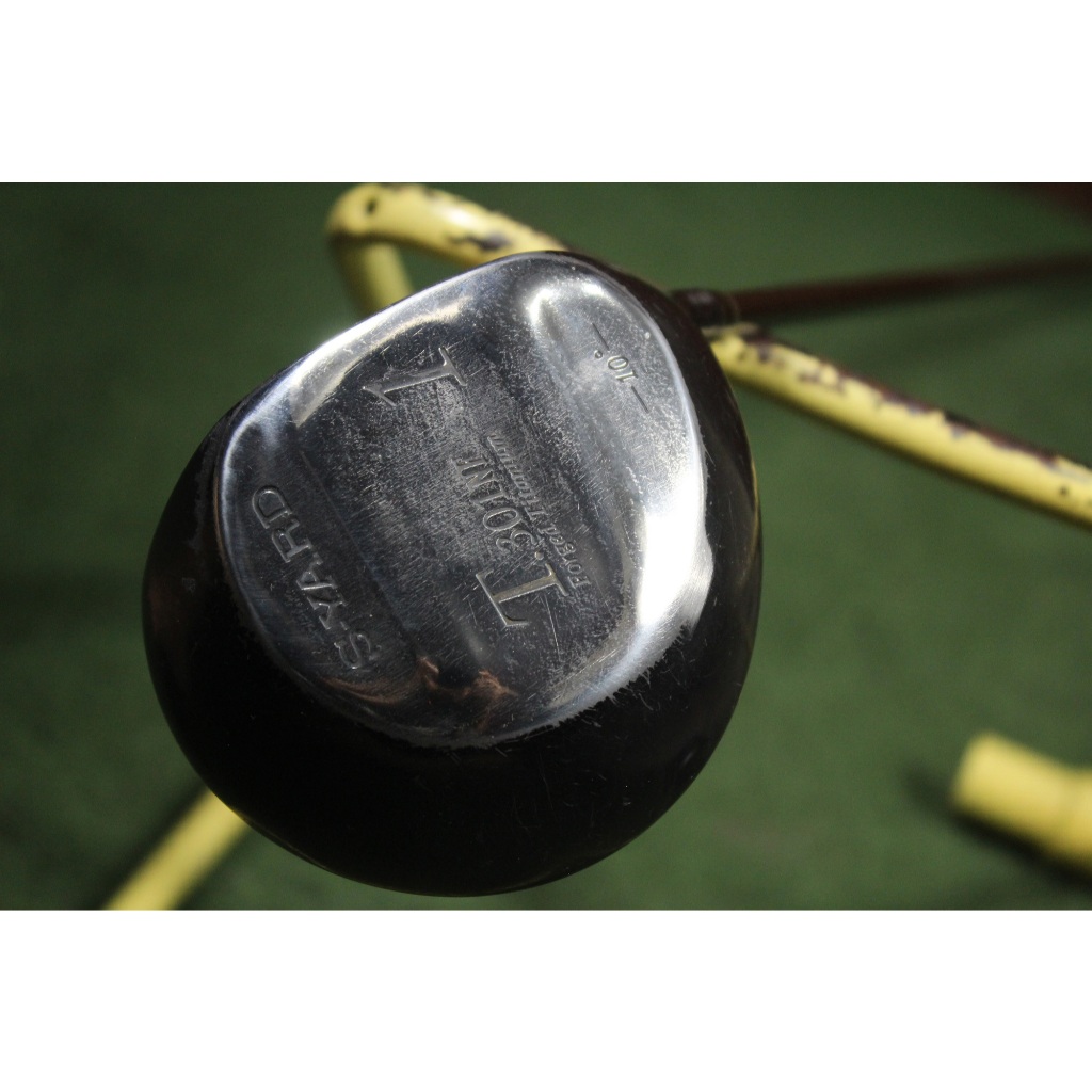 Jual Stick Golf Driver S-Yard Japan T. 301 NF Loft 10 | Shopee Indonesia