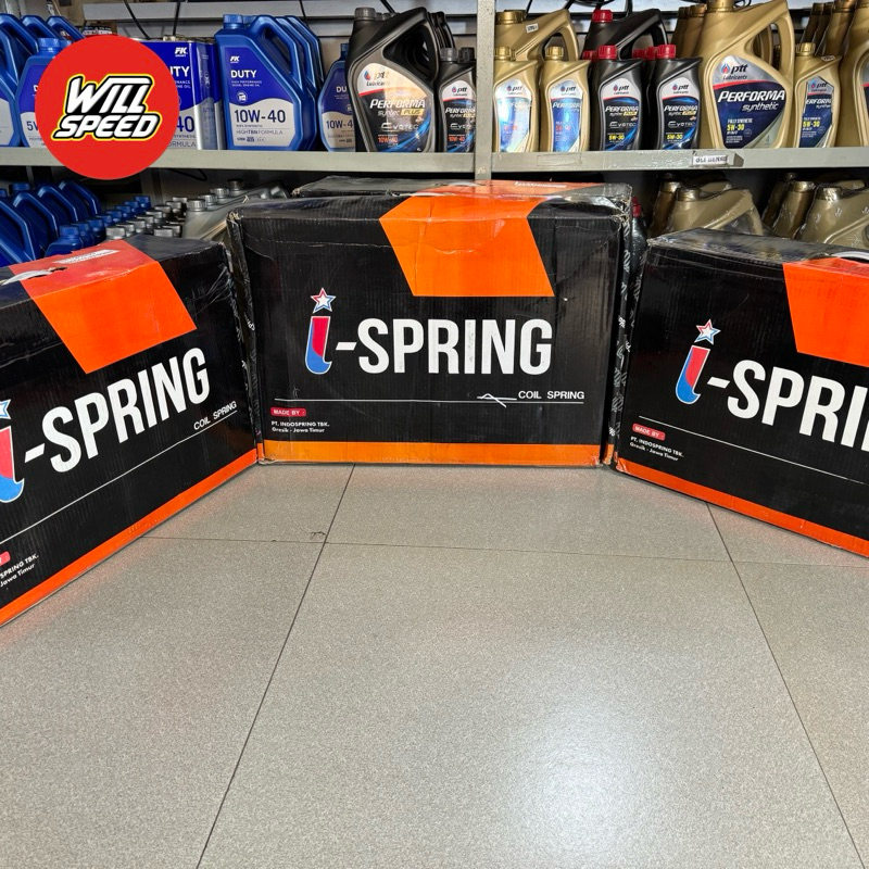 Jual PER CEPER I SPRING INNOVA DIESEL OLD 2KD 2004-2025 PNP INNOVA ...