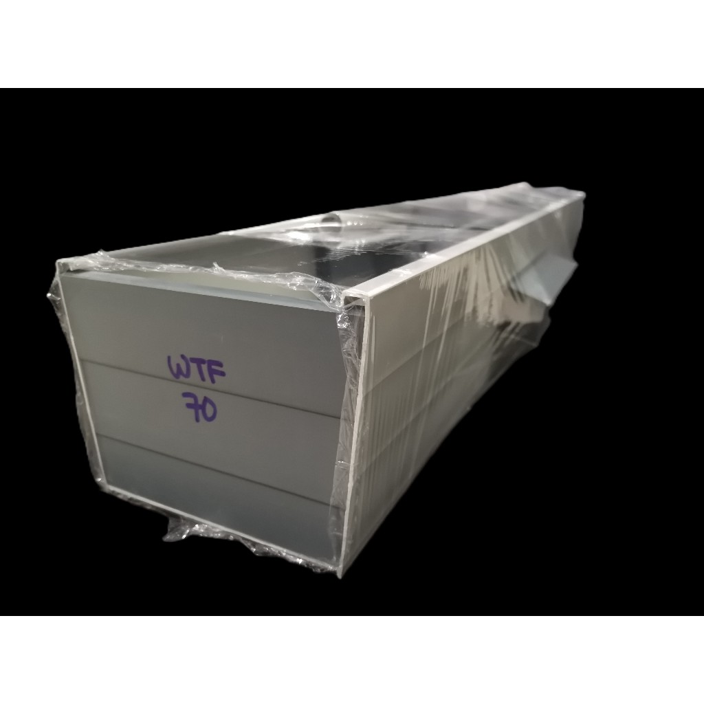 Jual FILTER TALANG AIR AQUARIUM WATERFALL MINIMALIS size 70 CM | Shopee ...