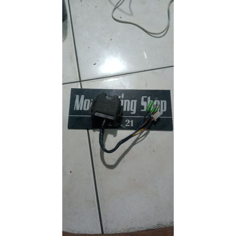 Jual CDI YAMAHA RX-SPESIAL ORIGINAL COPOTAN TAHUN MUDA PNP YT115 RX R ...