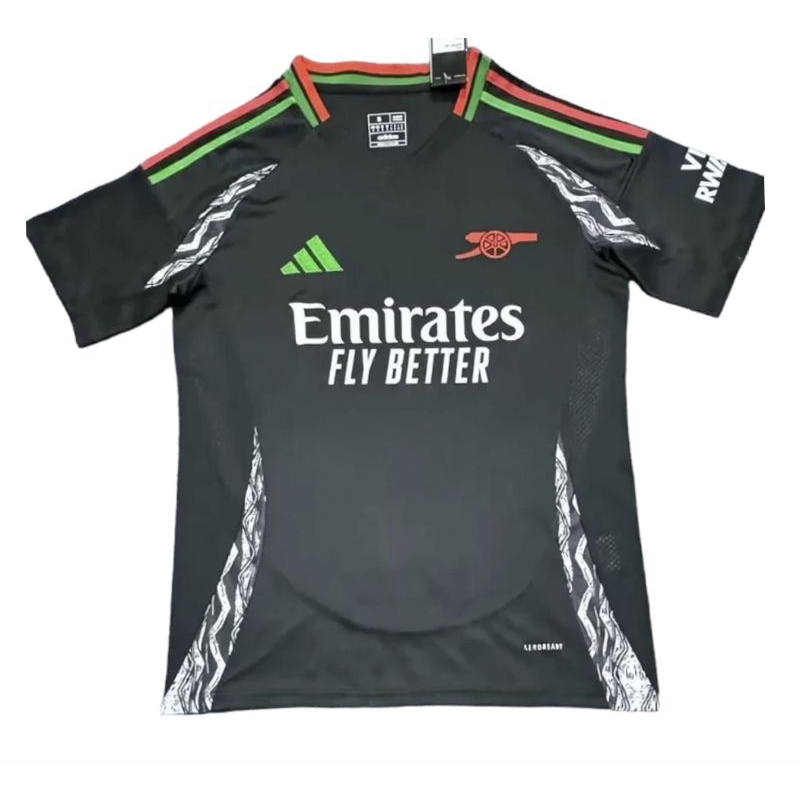 Jual [ PRE ORDER ] JERSEY ARSENAL AWAY 3RD NEW 24/25 GRADE ORI IMPORT ...