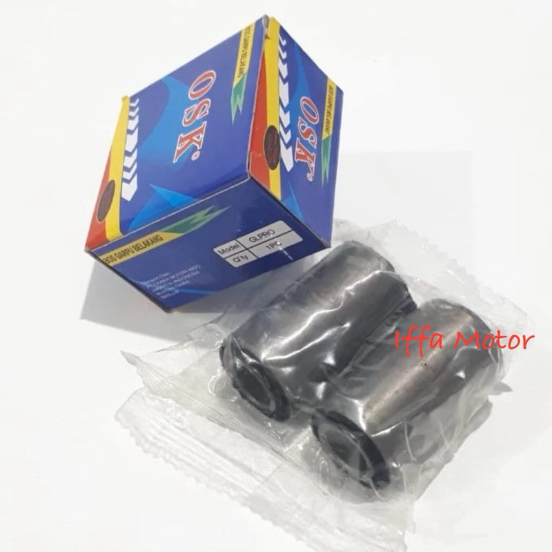 Jual Bosh Fork Swing Arm Honda GL pro Osk | Shopee Indonesia