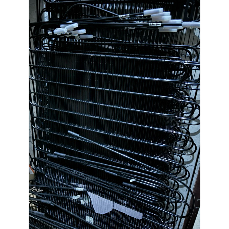 Jual Pipa Panas Kulkas Pipa Condensor 6U 8U 10U 12U Pipa Kondensor ...