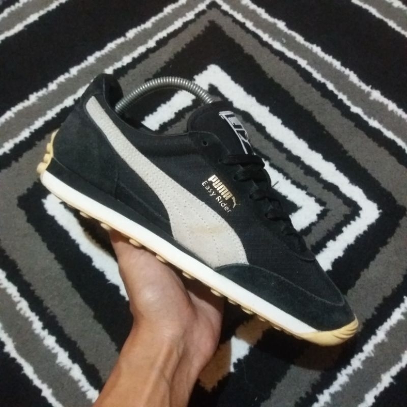 Jual puma easy rider | Shopee Indonesia