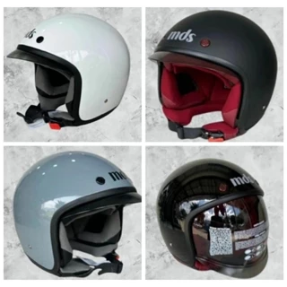 Jual Mds Helm Terlengkap & Harga Terbaru Juni 2024 | Shopee Indonesia