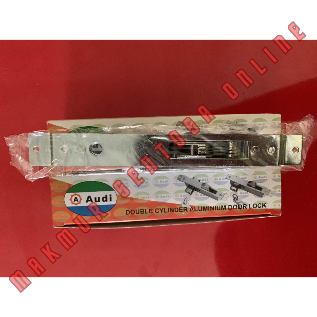 Jual KUNCI PINTU SLIDING / BODY KUNCI PINTU GESER ALUMINIUM MERK AUDI ... Jual KUNCI PINTU SLIDING / BODY KUNCI PINTU GESER ALUMINIUM MERK AUDI ...