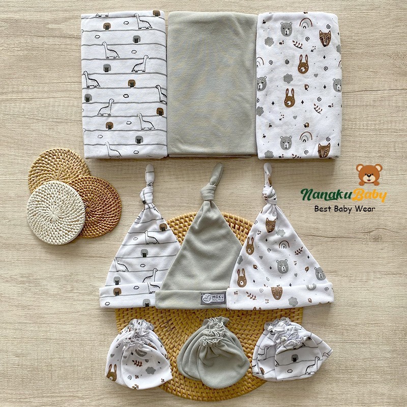 Jual Nanaku Baby - Jual Paket Perlengkapan Lahiran Bayi Newborn 4 In 1 ... Jual Nanaku Baby - Jual Paket Perlengkapan Lahiran Bayi Newborn 4 In 1 ...