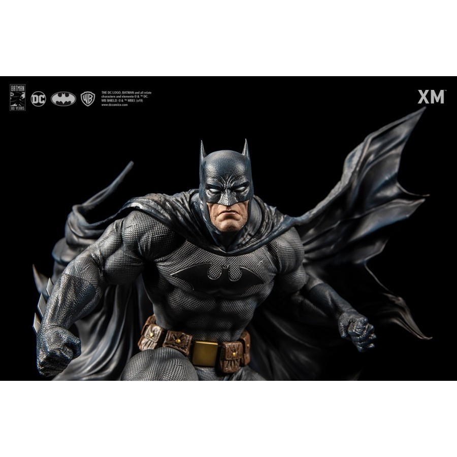 Jual XM Studios Batman Hush | Shopee Indonesia