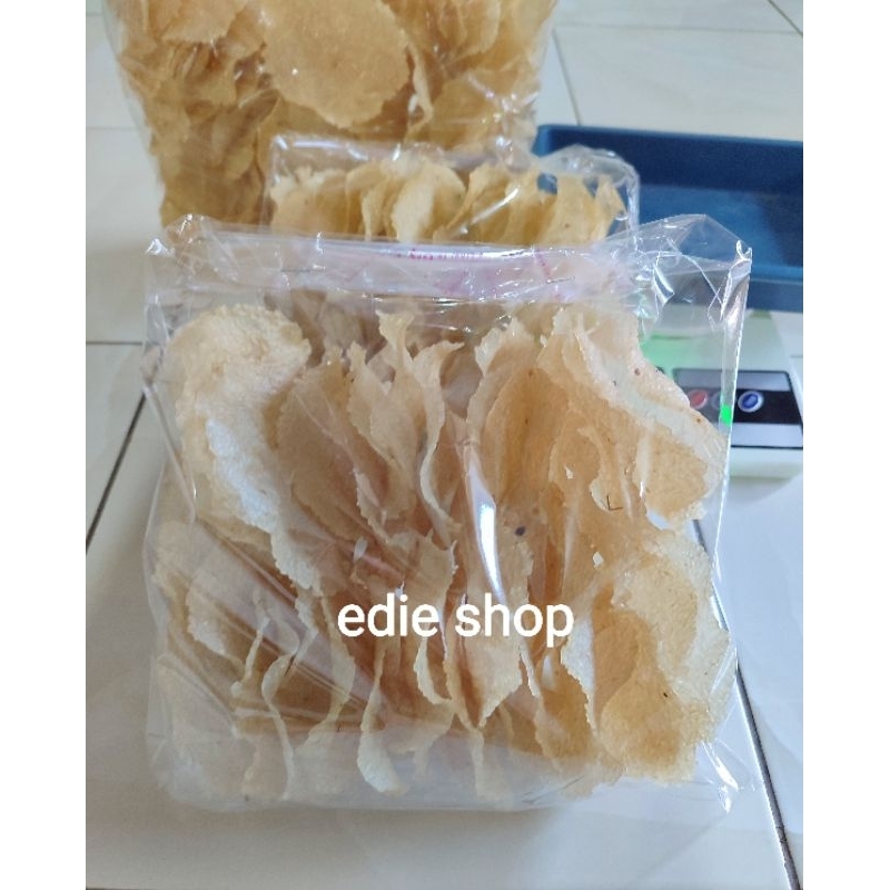 Jual Kerupuk Karak Mentah/Karak Mentah 250gr | Shopee Indonesia