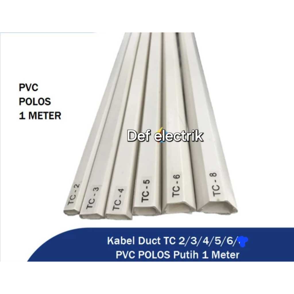 Jual Protector Cable TC4 Kabel Protektor TC-4 Penutup Kabel | Shopee ...