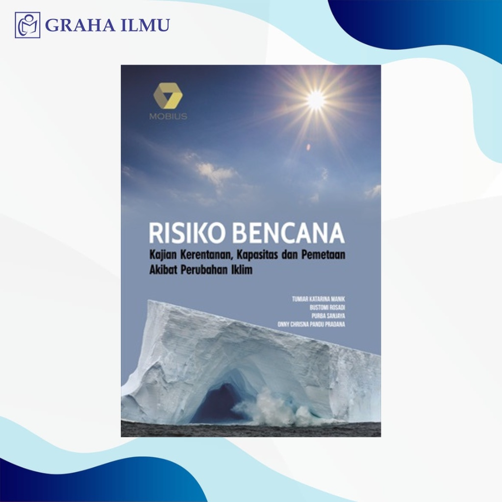 Jual Buku Risiko Bencana | Shopee Indonesia