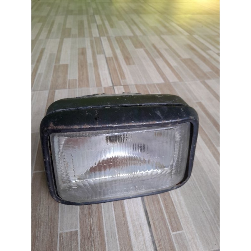 Jual reflektor lampu depan gl max bekas ori | Shopee Indonesia