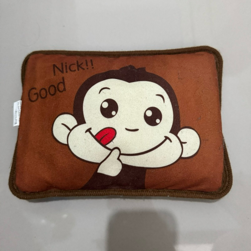 Jual Bantal Penghangat Terapi Air Panas | Shopee Indonesia